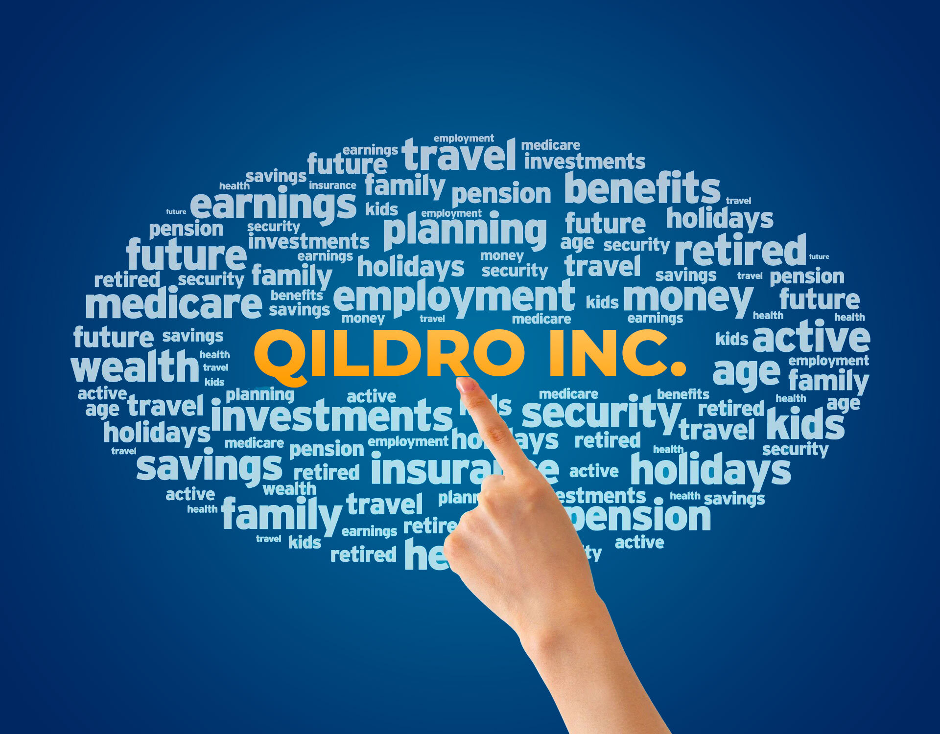 QILDRO Attorney